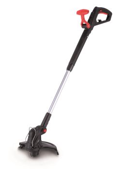 SCHEPPACH EGT350 Elektro Rasentrimmer Trimmer Freischneider 350W 25cm ...