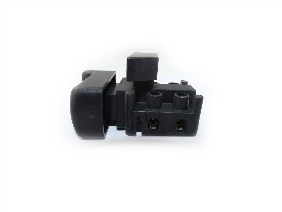 MATRIX Ersatzteil Schalter für Elektro Handkreissäge Kreissäge CS 1200-185-1 - HBH24Online.de