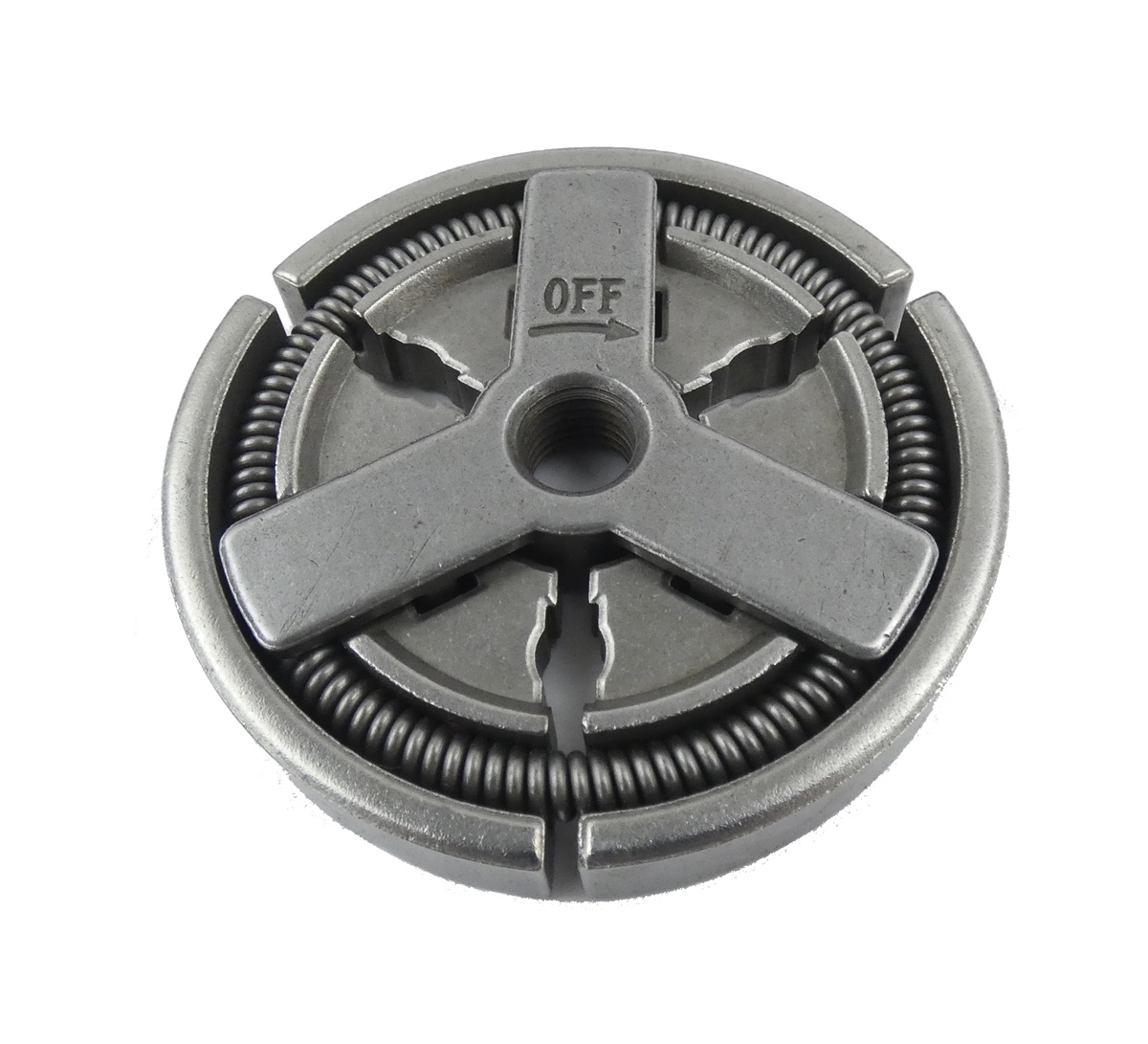 MATRIX Ersatzteil Kupplung für Benzin Kettensäge Motorsäge Säge MCS 46 ...