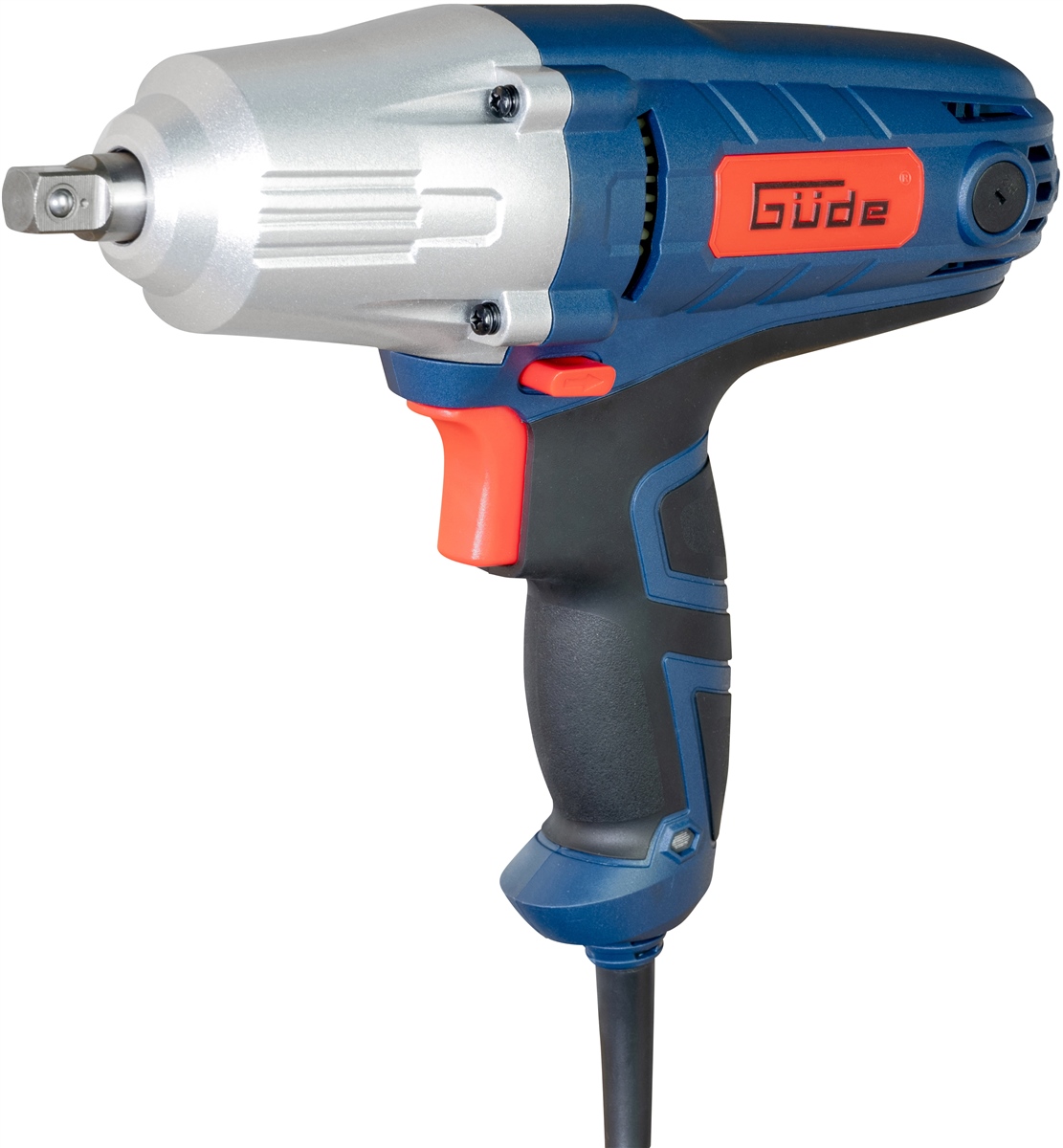 GÜDE Schlagschrauber ESS 350 Rechts Linkslauf 400 Watt Schrauber ...