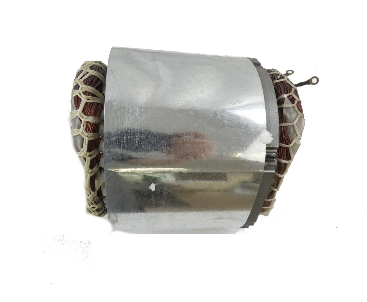 MATRIX Ersatzteil Stator Spule Stanley Benzin Stromerzeuger Generator ...